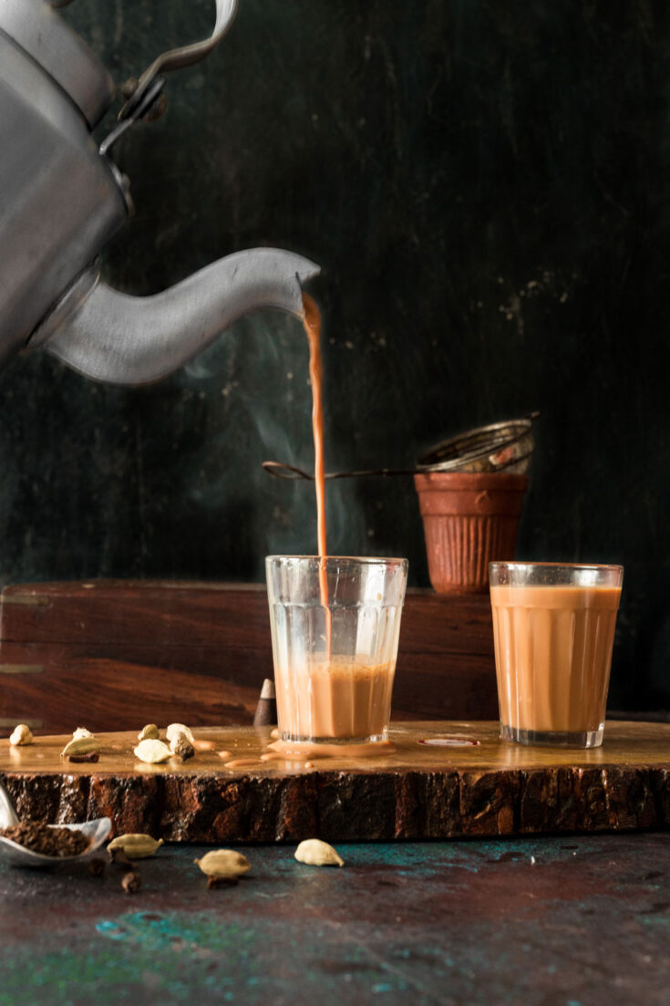 20 Indian Drinks to Quench Your Thirst and Nourish Your Body