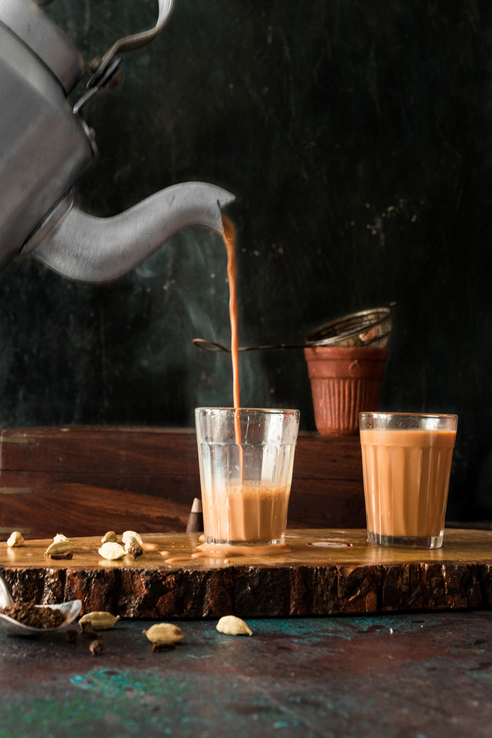 20 Indian Drinks to Quench Your Thirst and Nourish Your Body