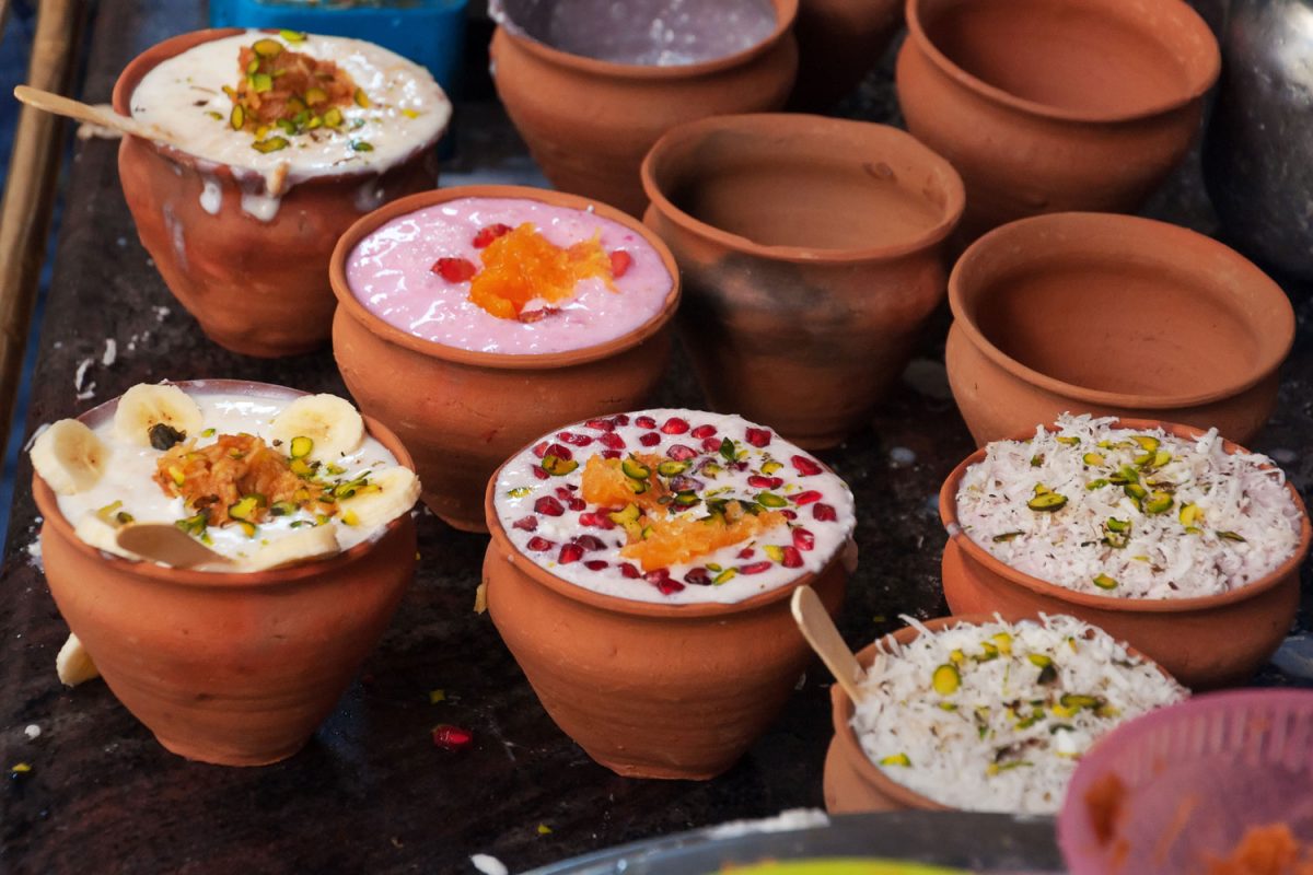 20 Indian Drinks to Quench Your Thirst and Nourish Your Body