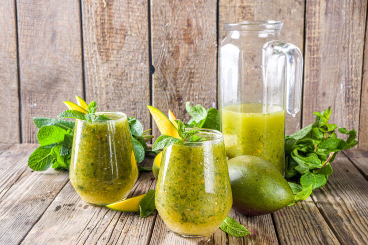 20 Indian Drinks to Quench Your Thirst and Nourish Your Body - Nomad ...