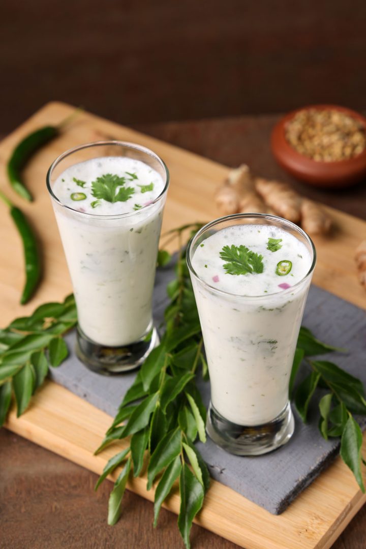 20 Indian Drinks to Quench Your Thirst and Nourish Your Body - Nomad Paradise