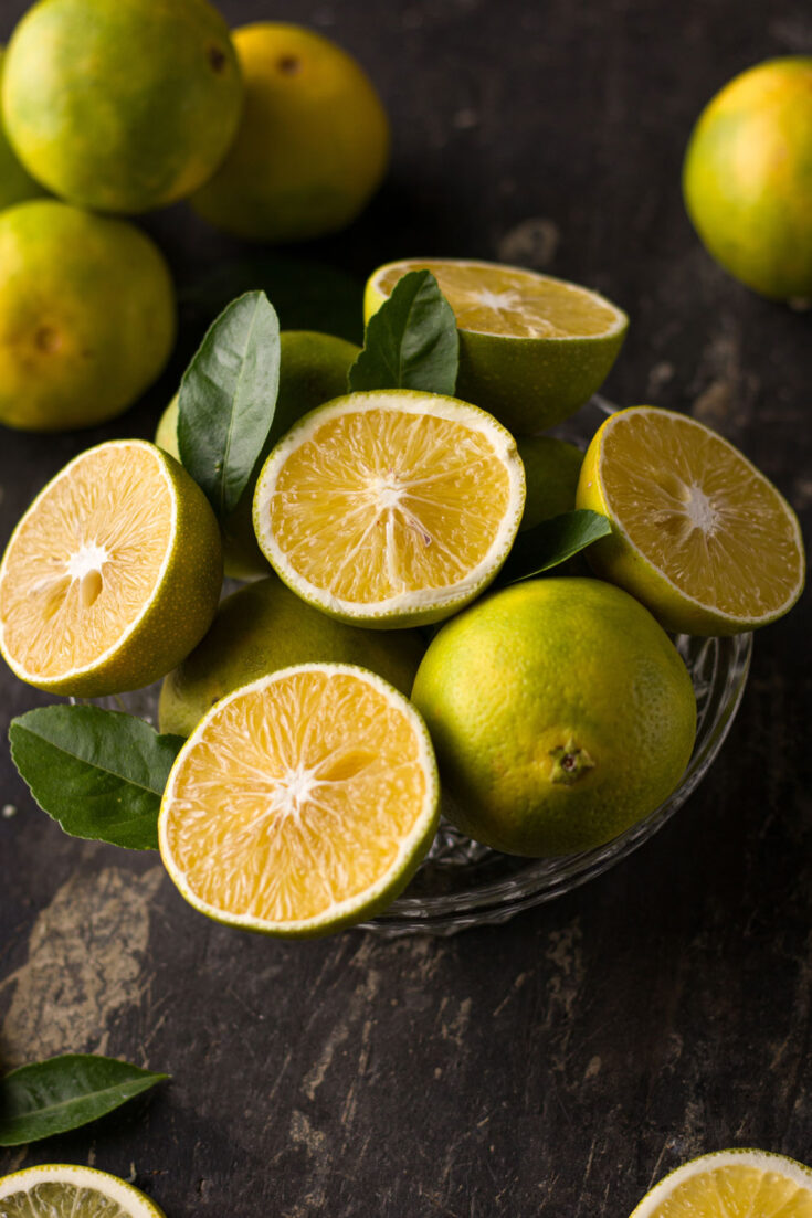 20 Indian Fruits and Vegetables You Need to Try