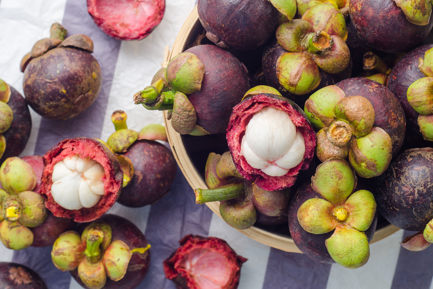 20 Indian Fruits and Vegetables You Need to Try