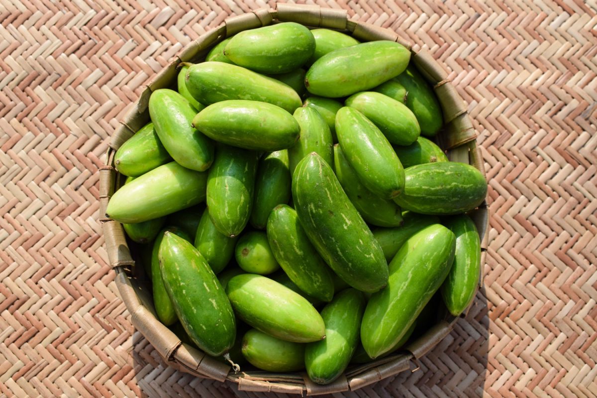 20 Indian Fruits and Vegetables You Need to Try - Nomad Paradise