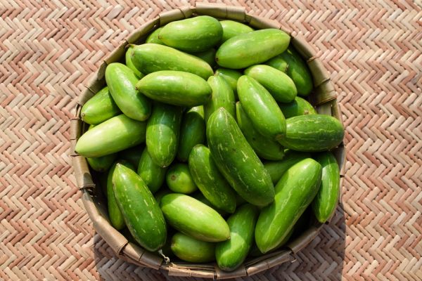 20 Indian Fruits and Vegetables You Need to Try - Nomad Paradise