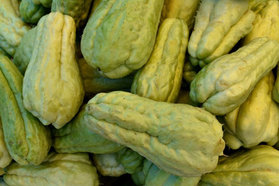 20 Indian Fruits and Vegetables You Need to Try - Nomad Paradise