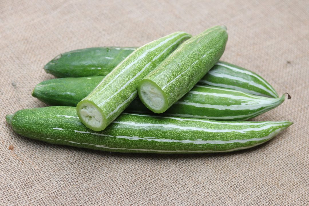 20 Indian Fruits and Vegetables You Need to Try - Nomad Paradise