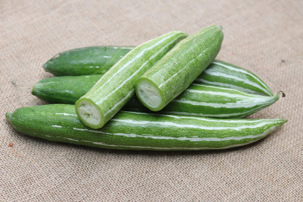 20 Indian Fruits and Vegetables You Need to Try - Nomad Paradise