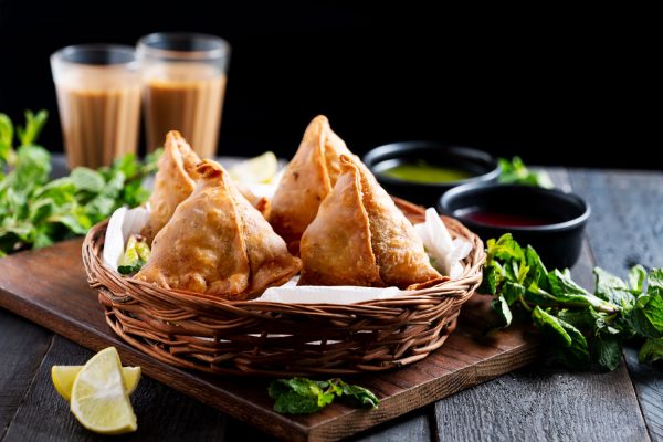 20 Indian Snacks to Savor the Heat and Spice of India in Bite-Sized Form