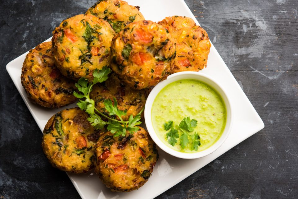 20 Indian Snacks to Savor the Heat and Spice of India in Bite-Sized Form
