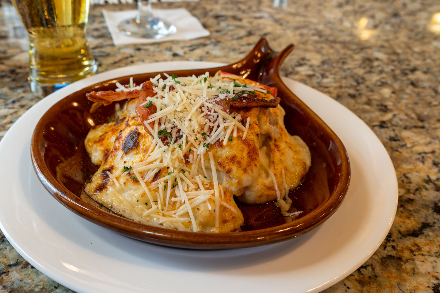 Kentucky Food Guide - Get Excited for Chicken and Waffles, Derby Pie ...