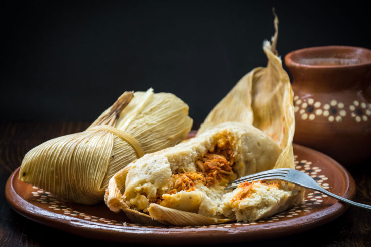 24 Sumptuous Latin American Foods to Try