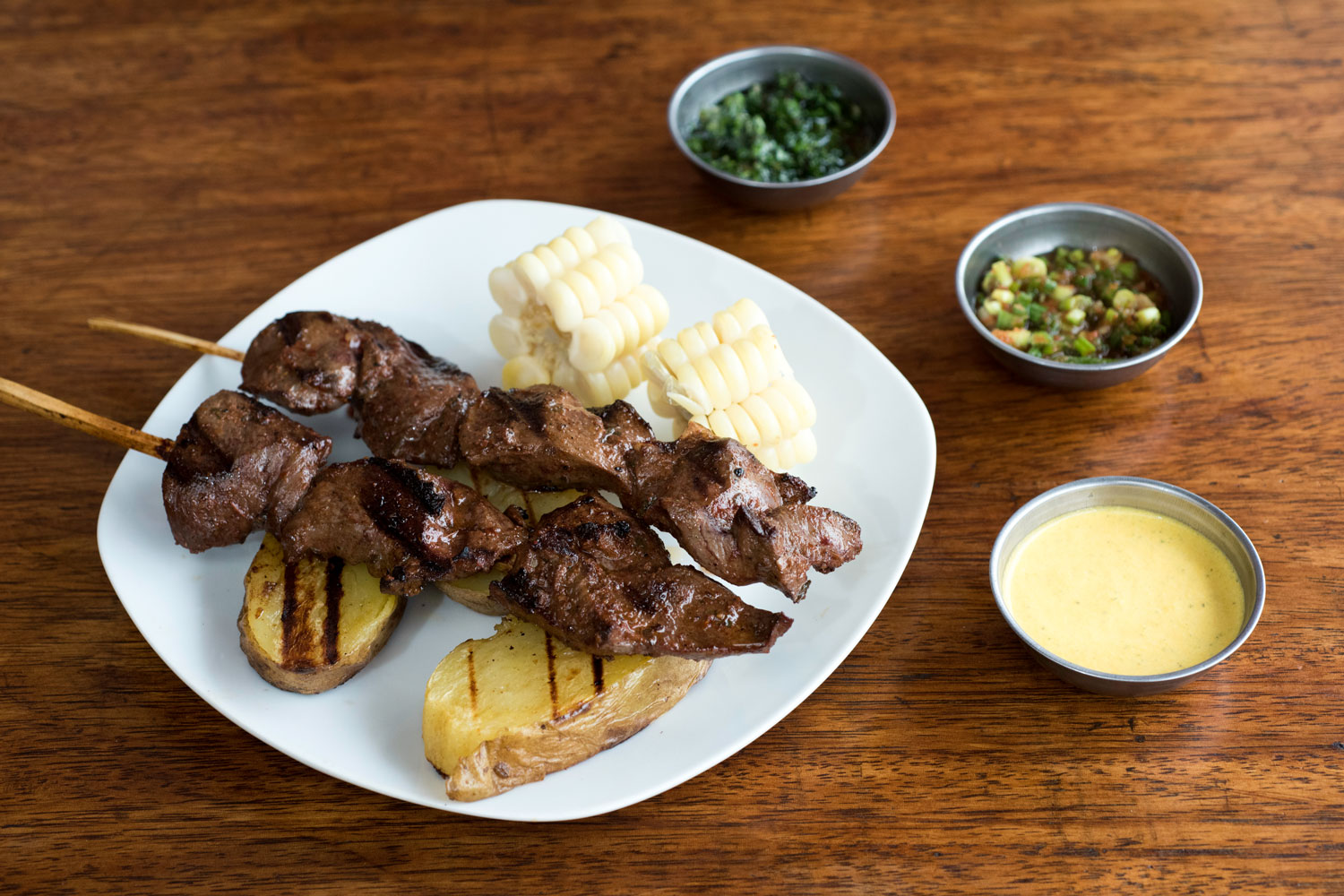 24 Sumptuous Latin American Foods to Try
