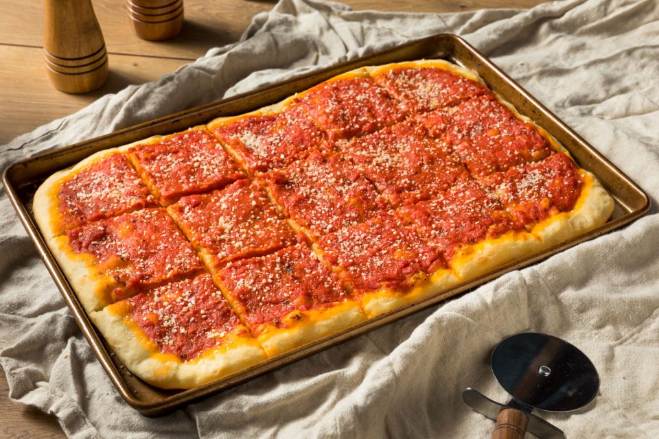 Gorge on a Philly Cheesesteak, For Sure - But What Are the Other Foods ...