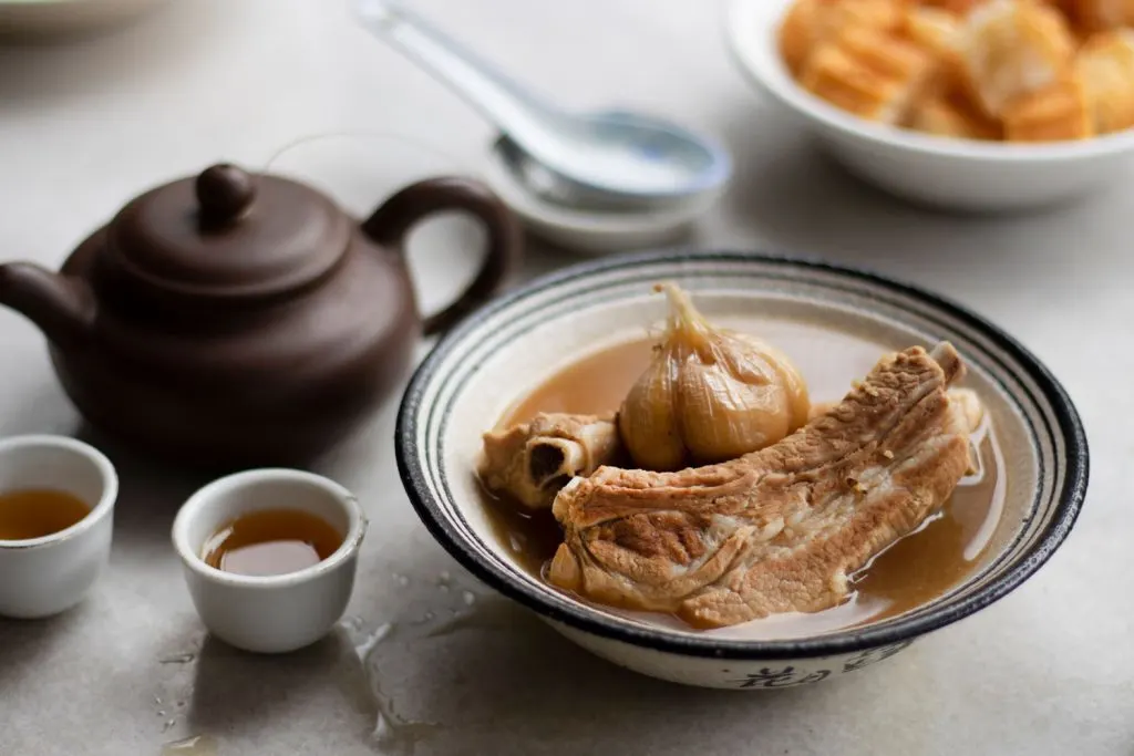 20 Mouthwatering Foods to Try in Singapore