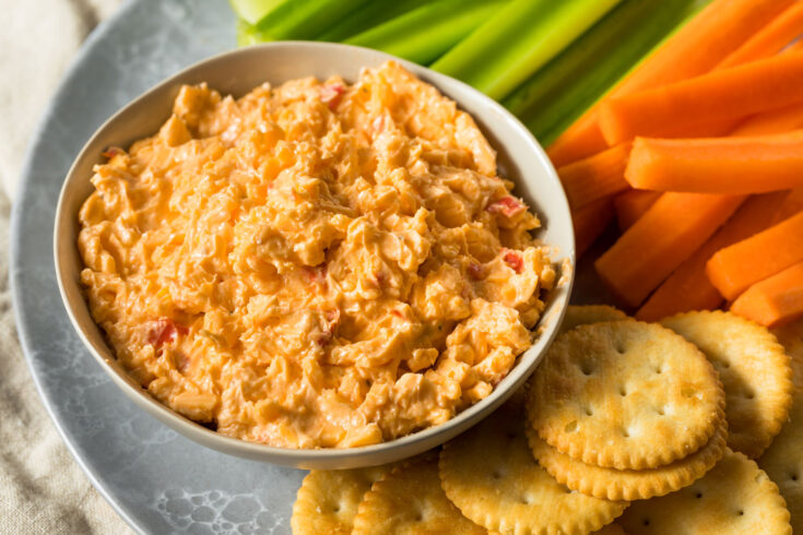 What to Eat in Virginia - A Local's Hearty Food Guide