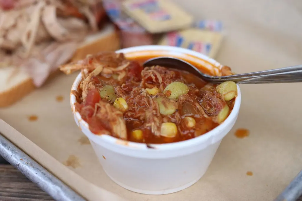 What to Eat in Virginia - A Local's Hearty Food Guide