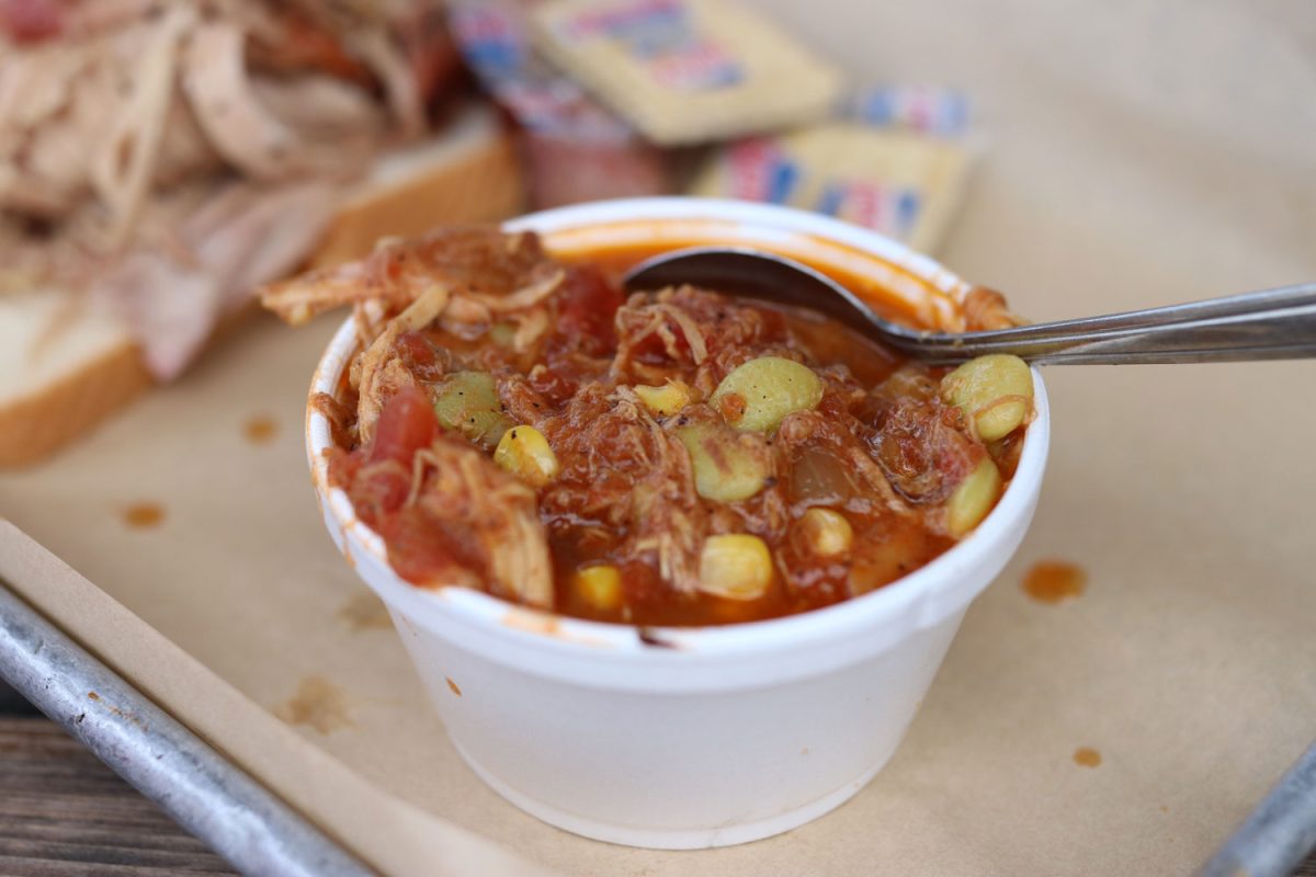 What to Eat in Virginia - A Local's Hearty Food Guide