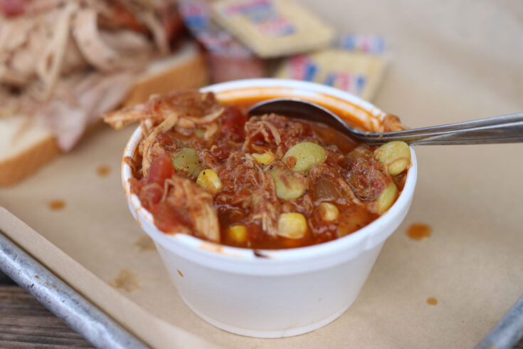 What to Eat in Virginia - A Local's Hearty Food Guide