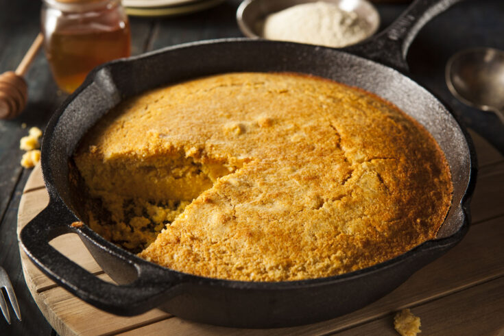 What to Eat in Virginia - A Local's Hearty Food Guide