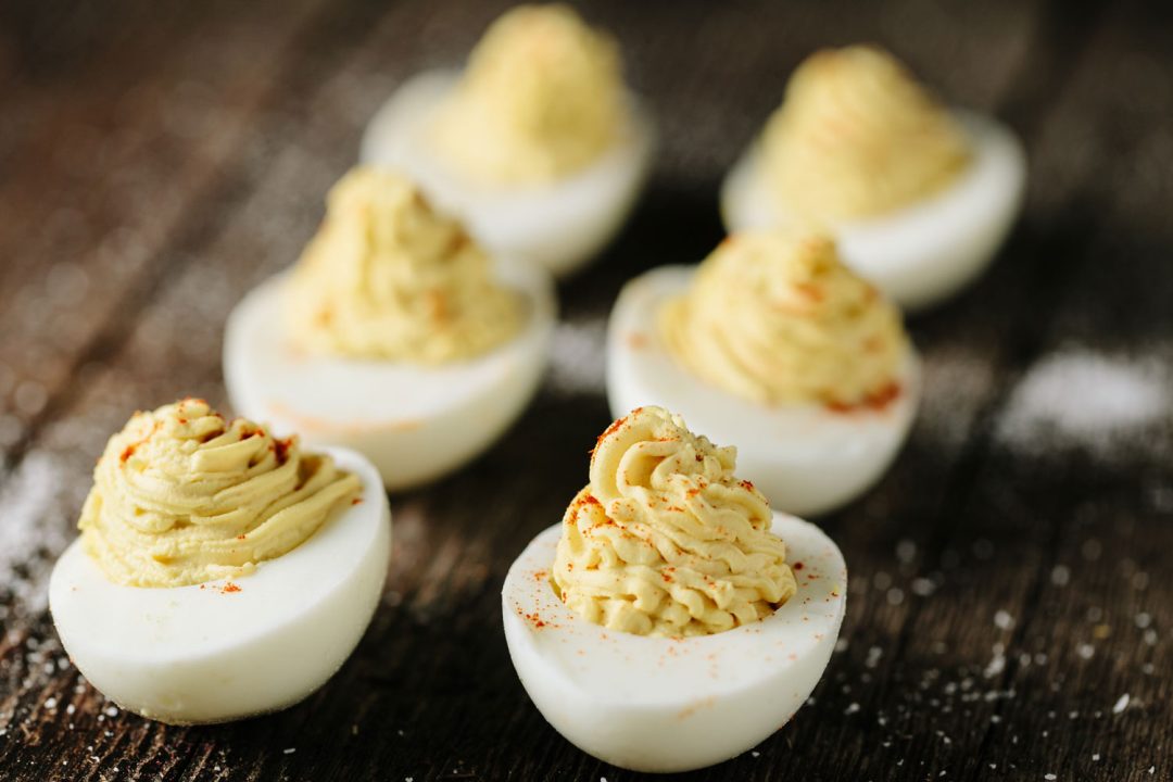 What to Eat in Virginia - A Local's Hearty Food Guide