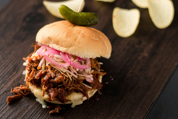 What to Eat in Virginia - A Local's Hearty Food Guide