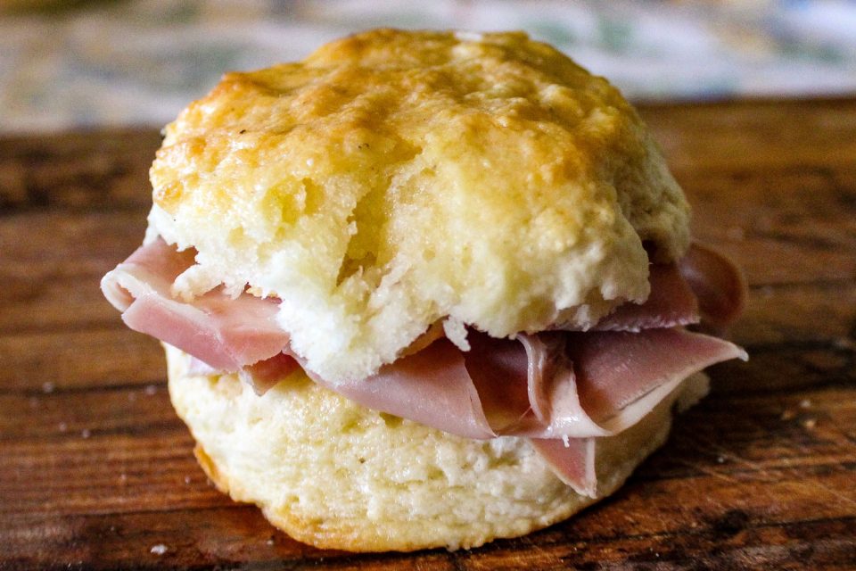 What to Eat in Virginia - A Local's Hearty Food Guide