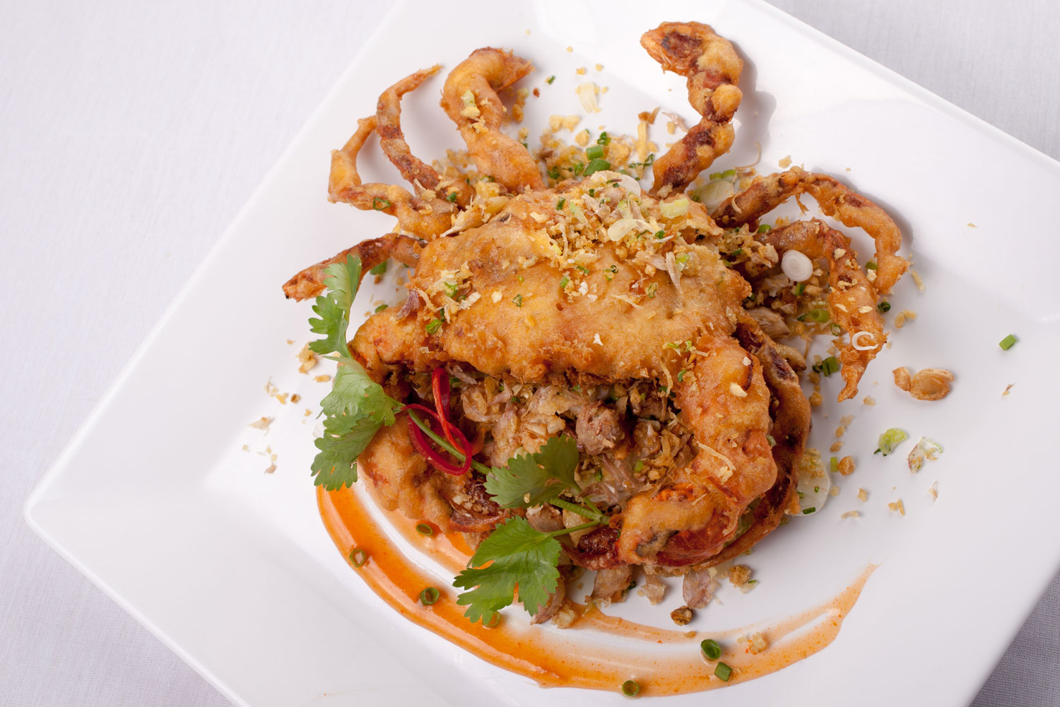 What to Eat in Virginia - A Local's Hearty Food Guide