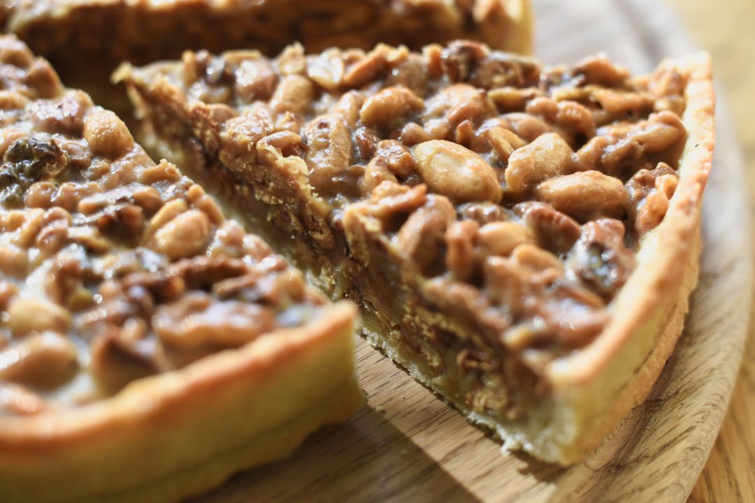 18 Hearty and Fascinating Foods to Try in Virginia - Nomad Paradise