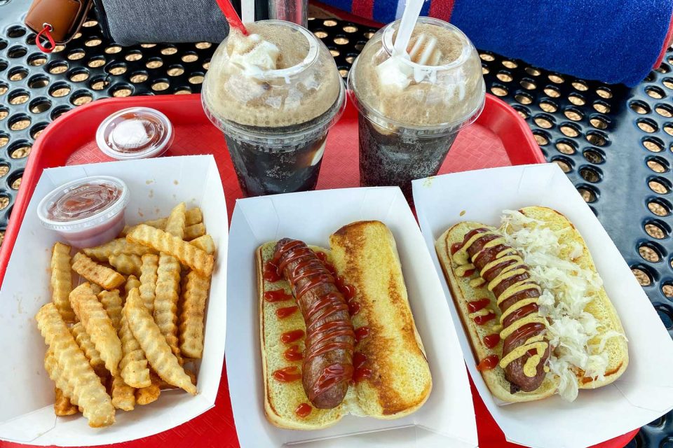 Foods and Drinks to Try in Wisconsin - 19 Dishes that Capture the ...