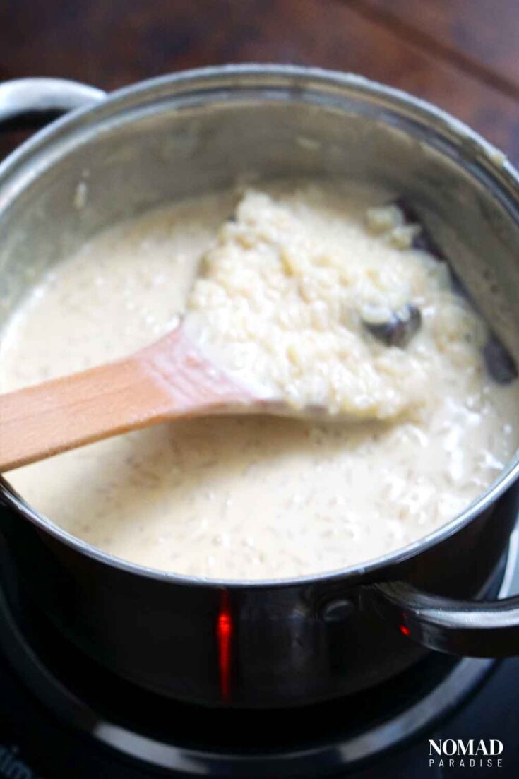 Rich and Creamy Arroz con Leche Recipe from Latin America with Love