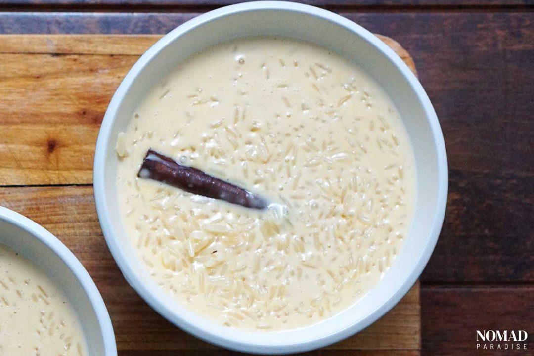 Rich and Creamy Arroz con Leche Recipe from Latin America with Love