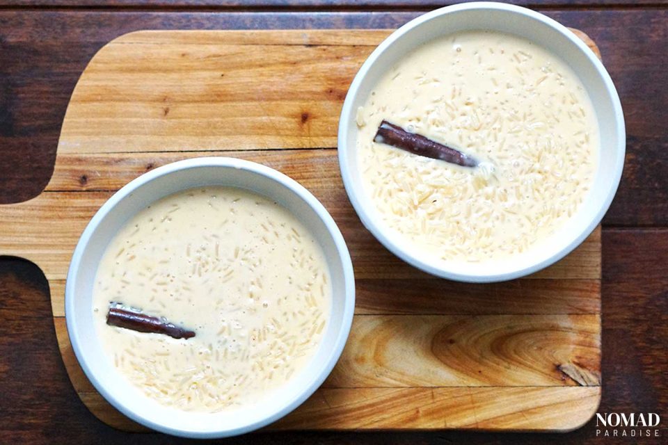 Rich and Creamy Arroz con Leche Recipe from Latin America with Love