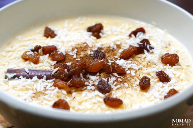 Colombian Desserts - A Local Tells Us How to Treat Yourself Like a Real ...