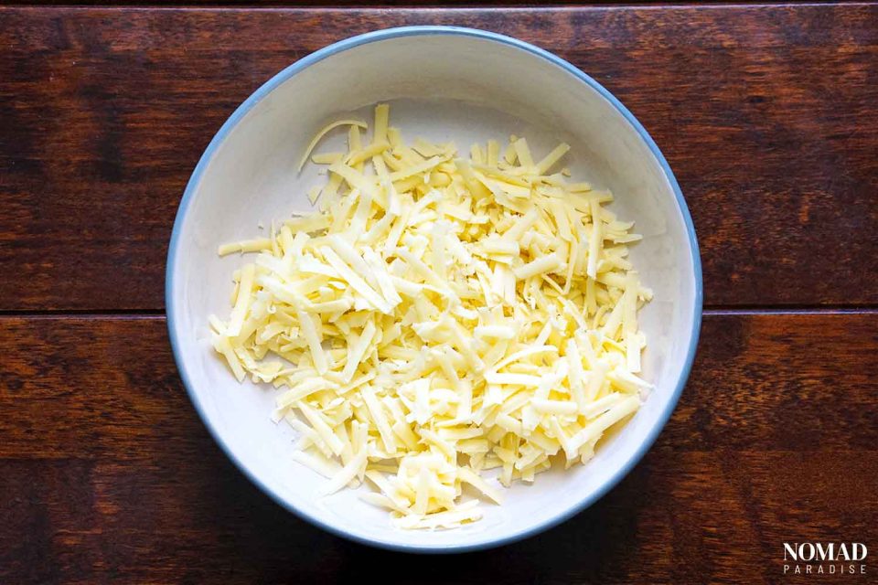 Indulgent Arizona Cheese Crisp Recipe You Need in Your Life