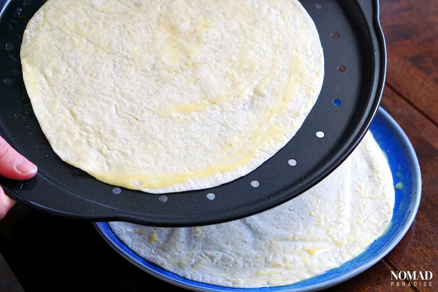 Indulgent Arizona Cheese Crisp Recipe You Need in Your Life