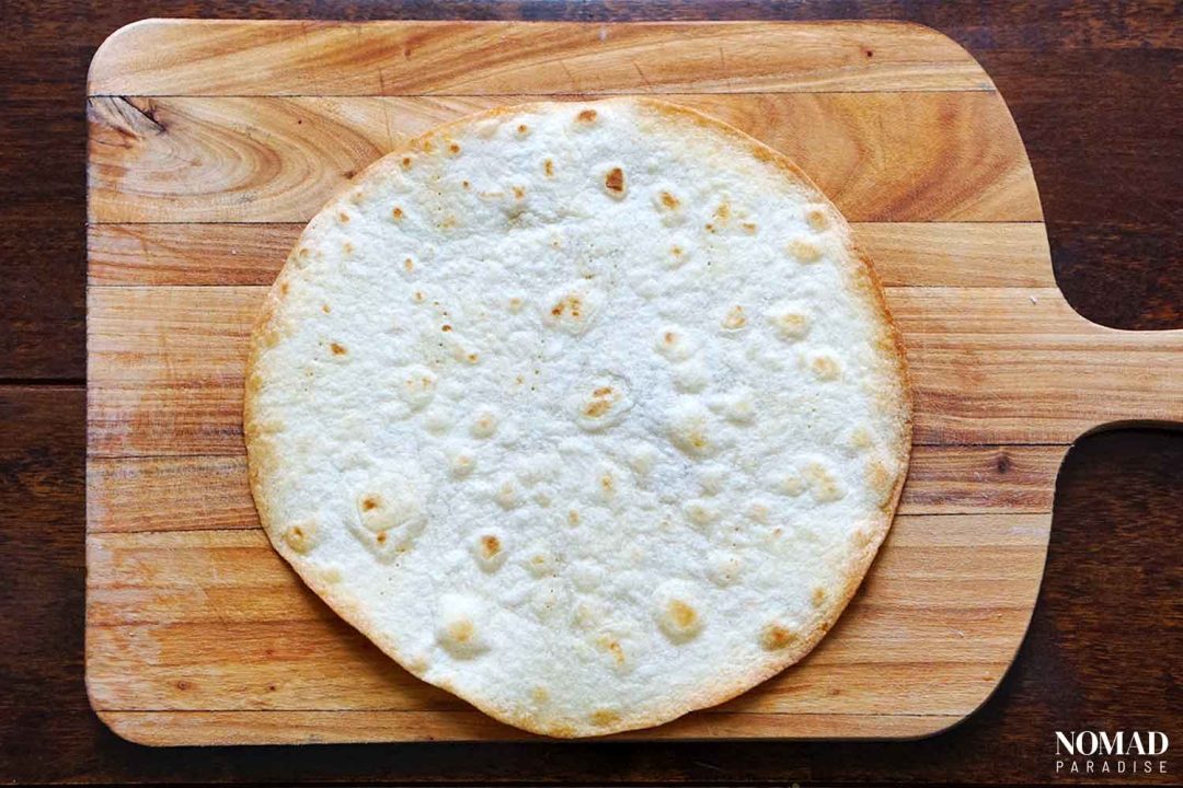 Indulgent Arizona Cheese Crisp Recipe You Need in Your Life