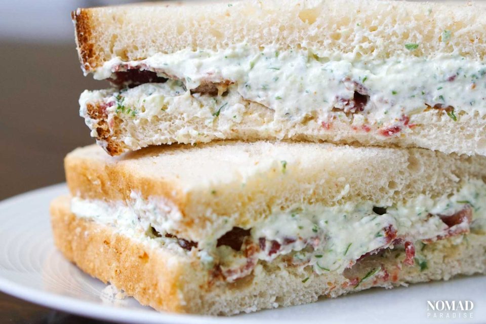 Kentucky Food Guide - Get Excited for Chicken and Waffles, Derby Pie ...