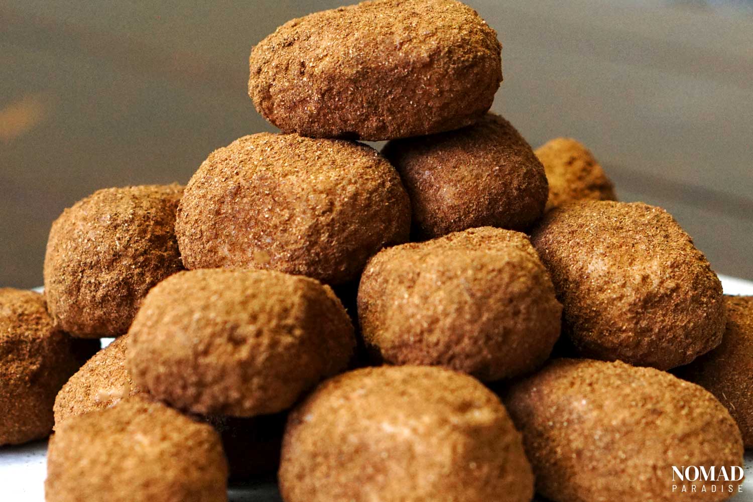 Philly Irish Potato Candy Recipe (No Potatoes and not from Ireland)