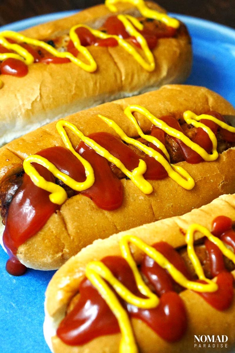 American Food at Its Most Indulgent - 20 Iconic Dishes from Across the ...