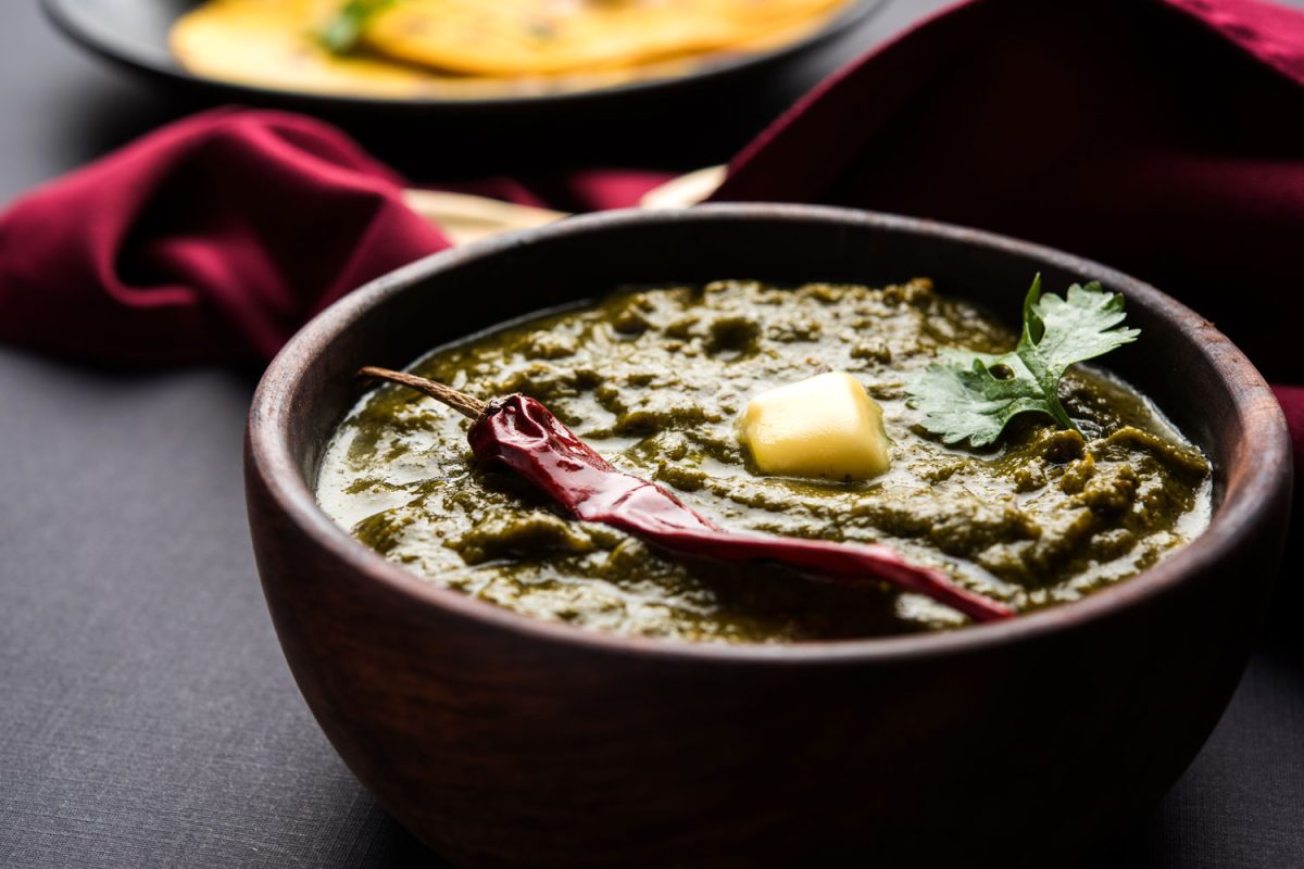 20 Flavorsome Indian Curries You Need To Try