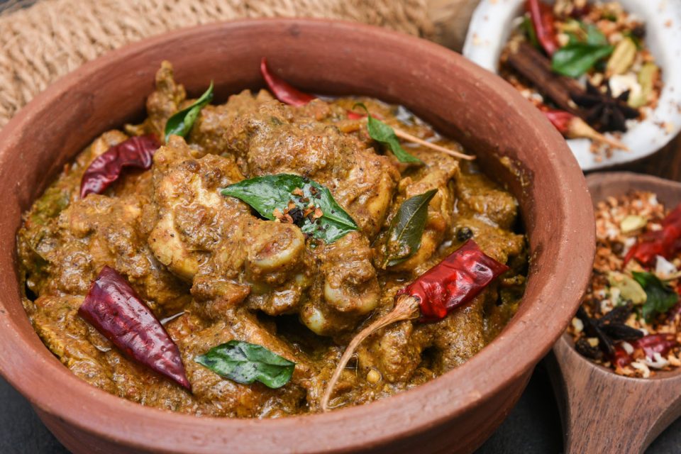 20 Flavorsome Indian Curries You Need To Try