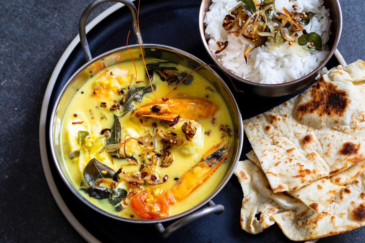 20 Flavorsome Indian Curries You Need To Try