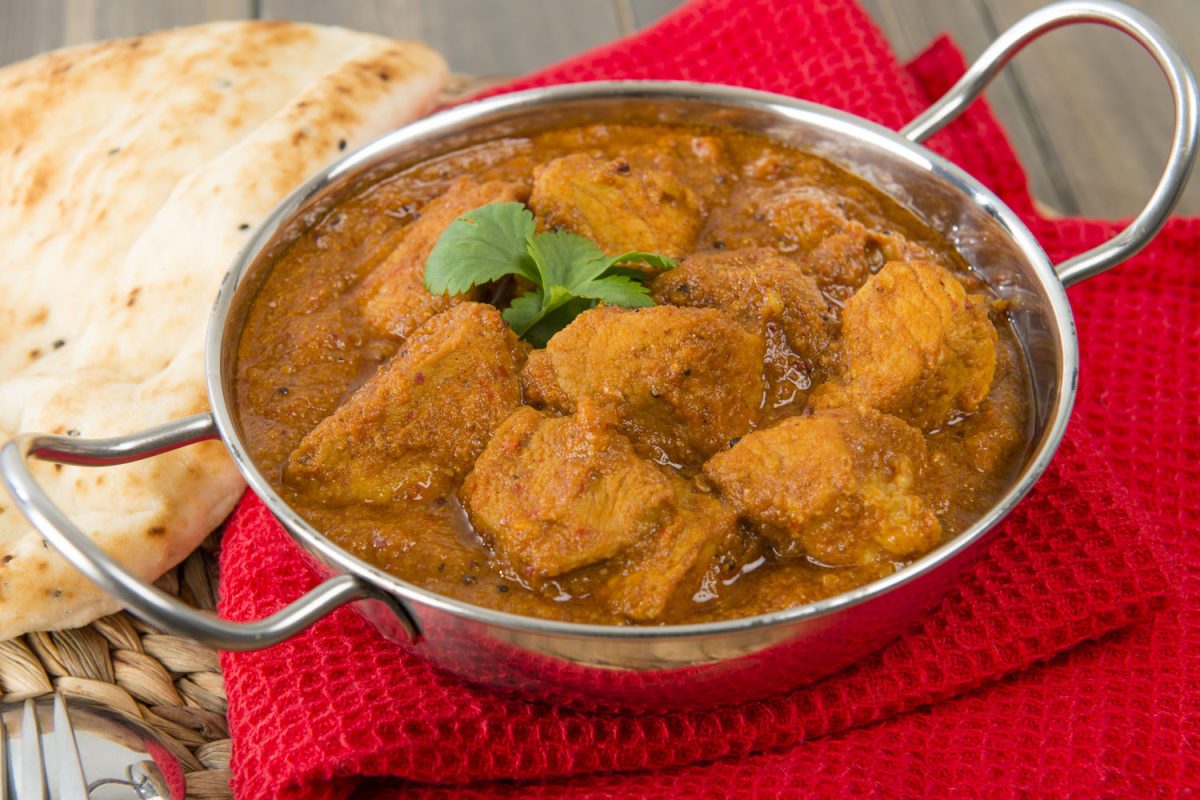 20 Flavorsome Indian Curries You Need To Try