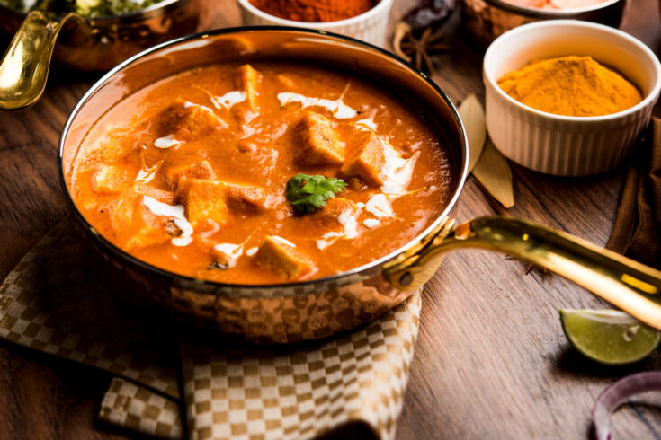 20 Flavorsome Indian Curries You Need To Try
