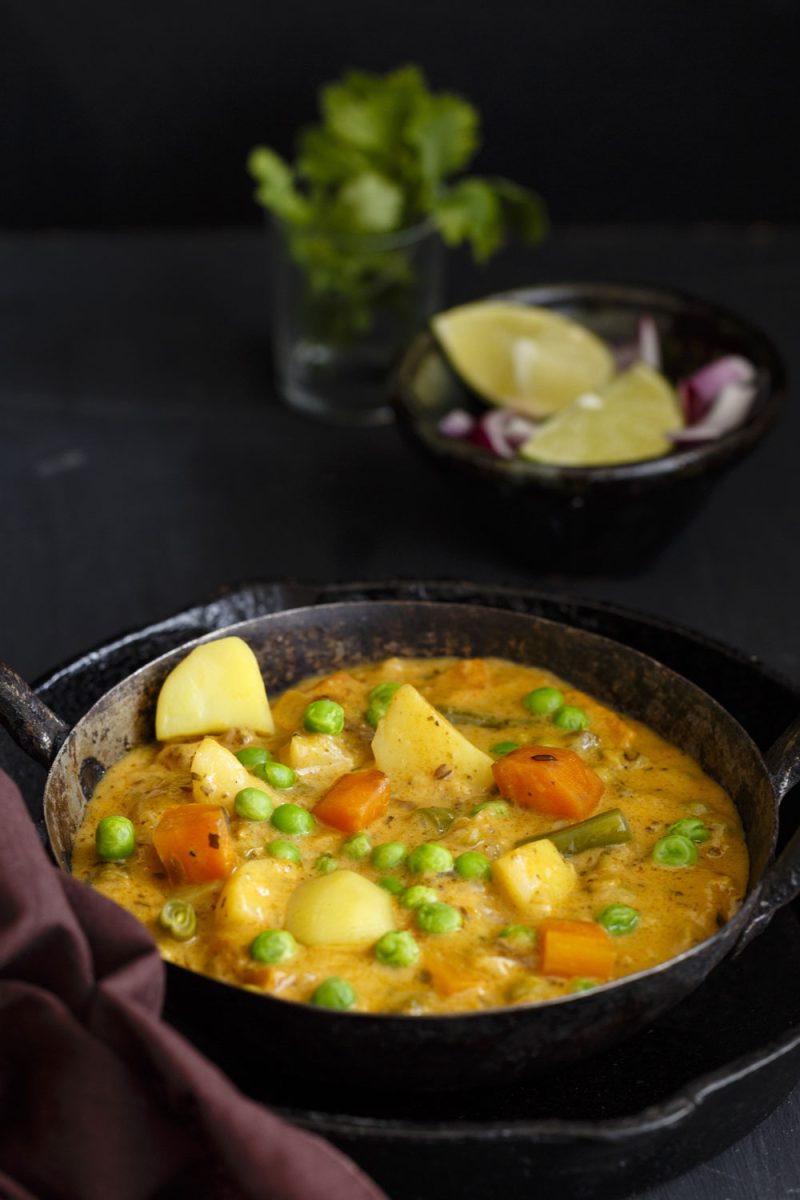 20 Flavorsome Indian Curries You Need To Try