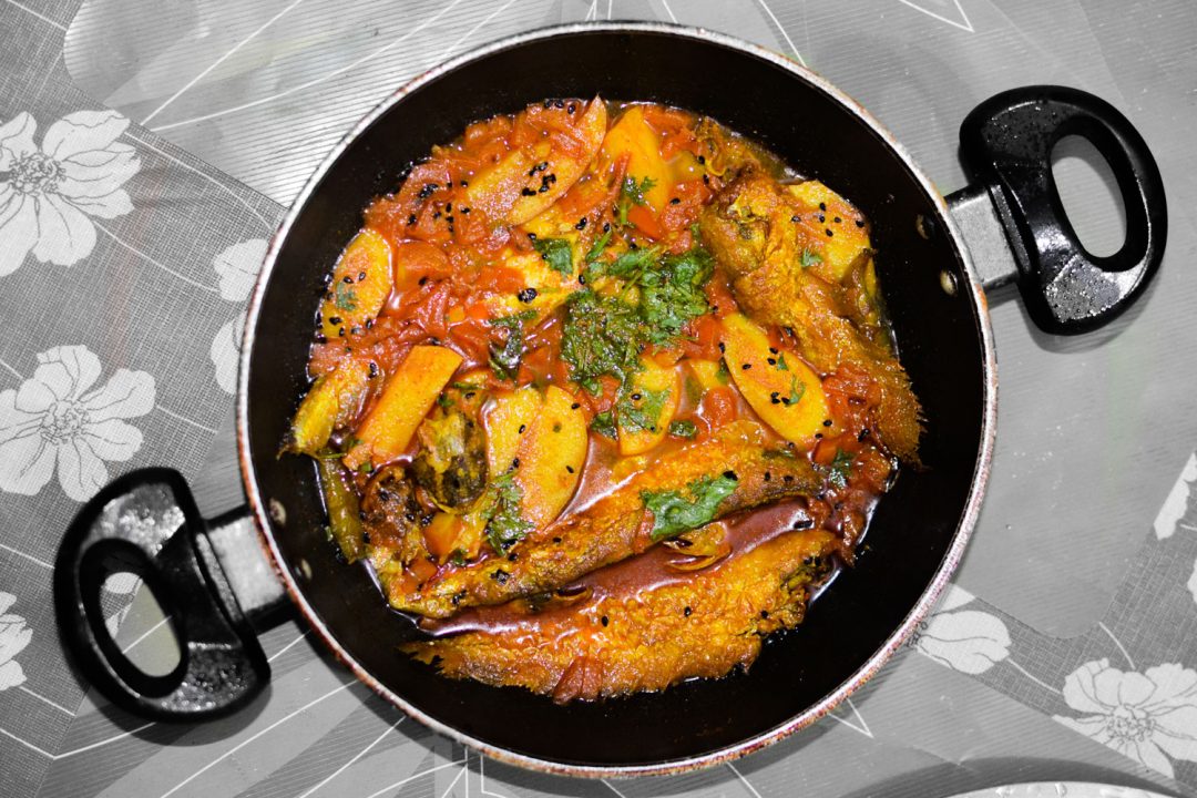 20 Flavorsome Indian Curries You Need To Try - Nomad Paradise