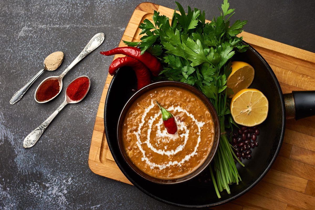 20 Flavorsome Indian Curries You Need To Try - Nomad Paradise