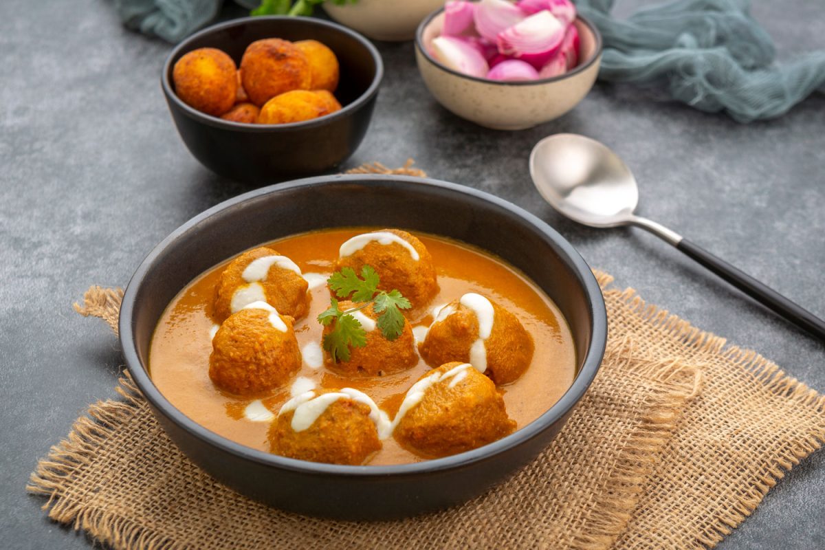 20 Flavorsome Indian Curries You Need To Try - Nomad Paradise