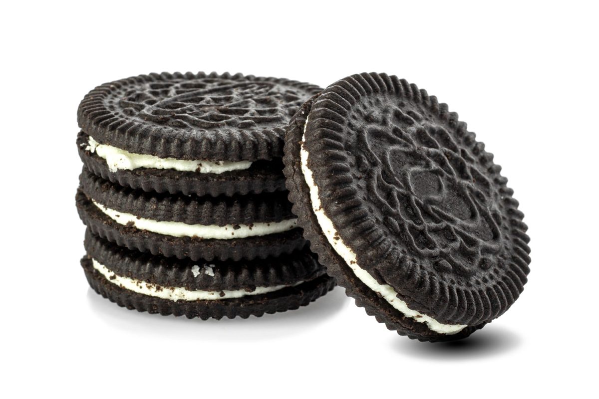 How Many of These American Cookies Have You Gorged On With a Glass of ...